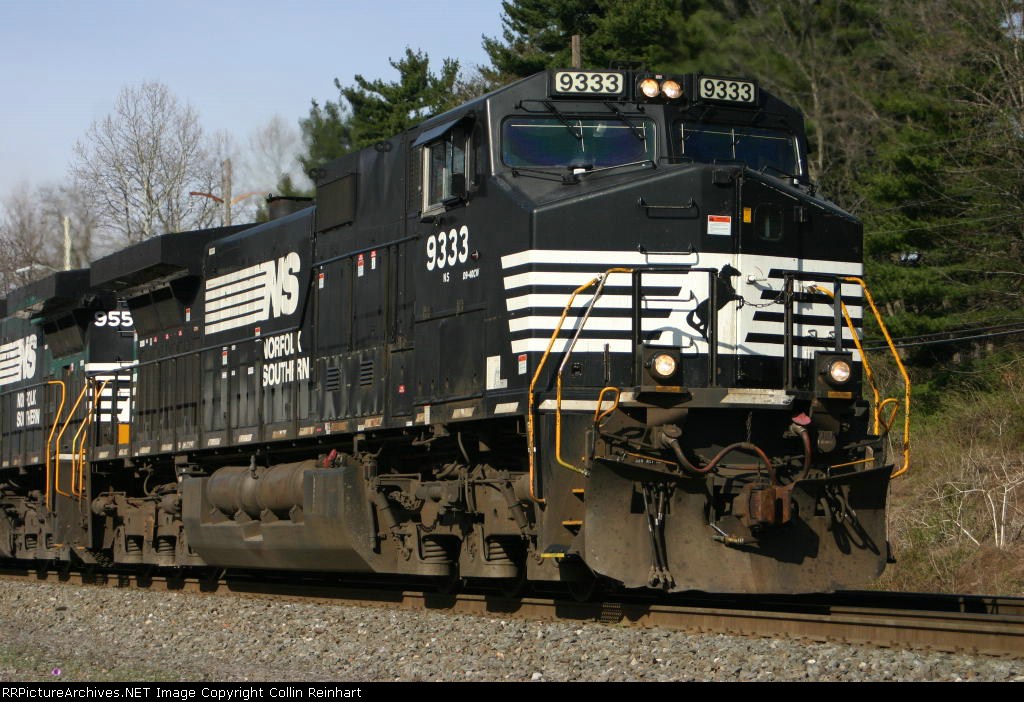 NS 9333